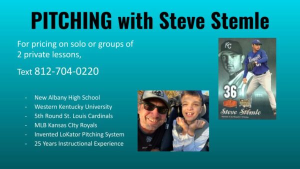 Lessons – The Lab Baseball